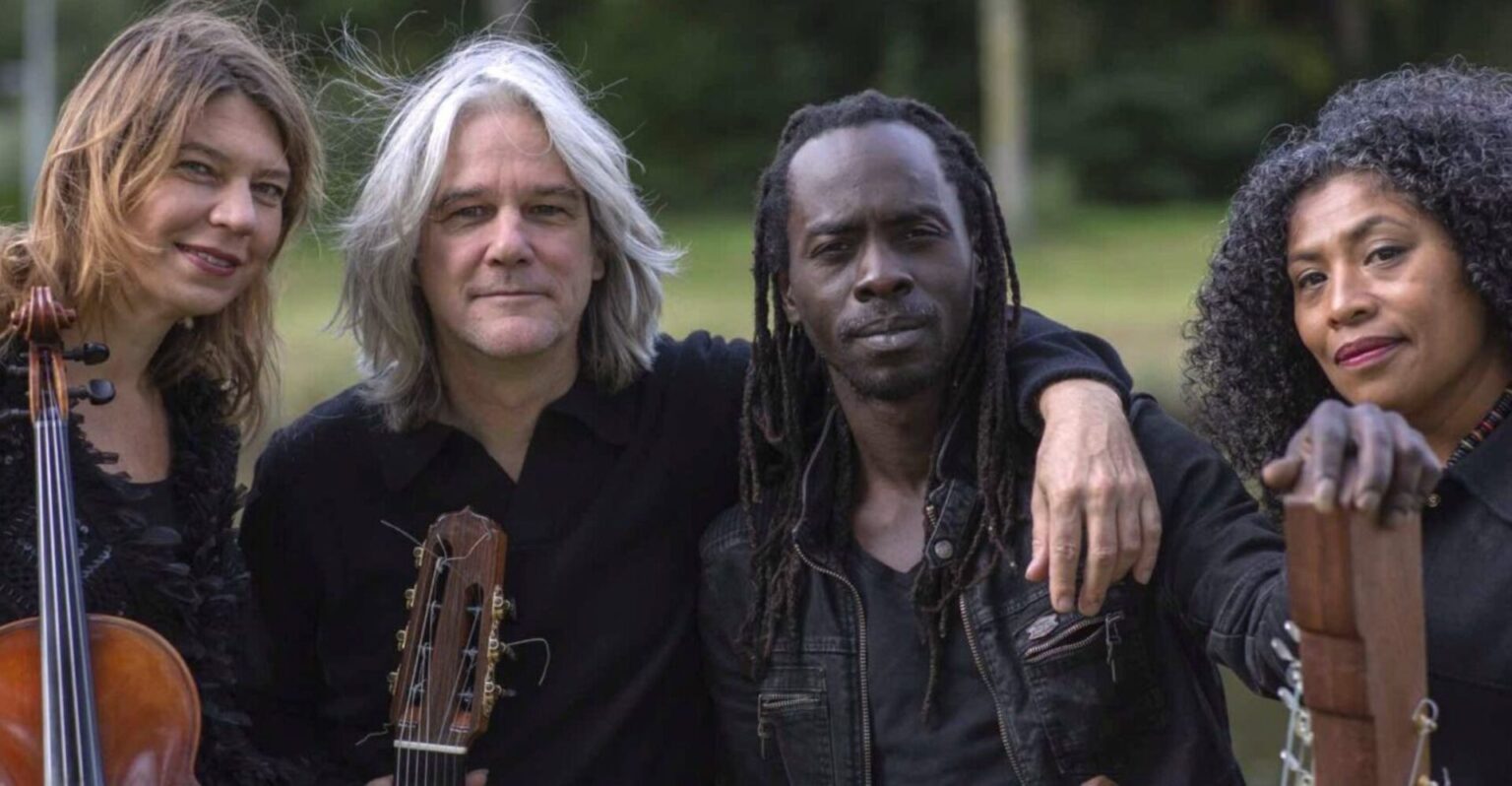 Events - ZOJazz Stage