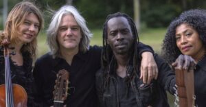 Events - ZOJazz Stage